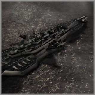 Silfurbor Negla | Naval Ops Wiki | Fandom