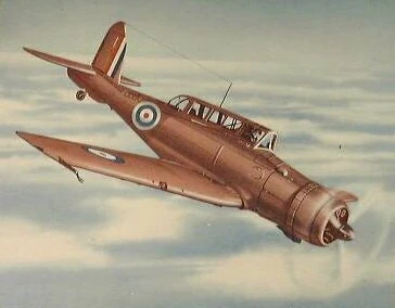 Skua | Naval Ops Wiki | Fandom