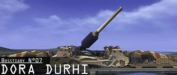Dora Durhi | Naval Ops Wiki | Fandom