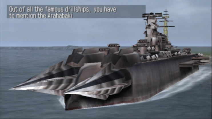 Arahabaki2 | Naval Ops Wiki | Fandom