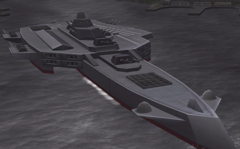 Leviathan | Naval Ops Wiki | Fandom