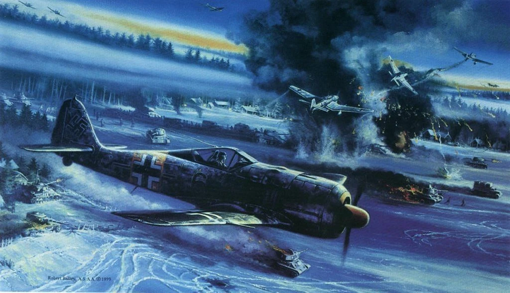 Fw190 | Naval Ops Wiki | Fandom