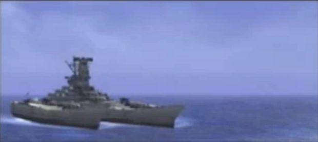 Harima | Naval Ops Wiki | Fandom