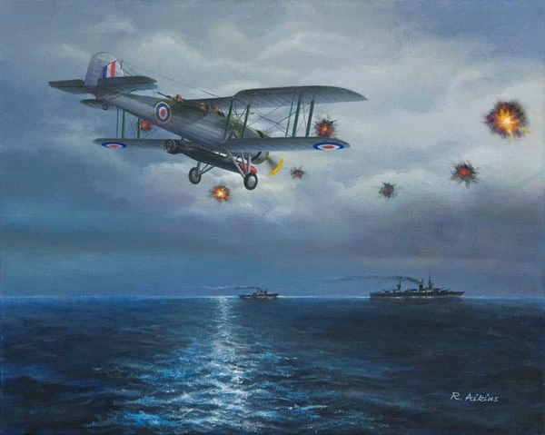 Swordfish | Naval Ops Wiki | Fandom