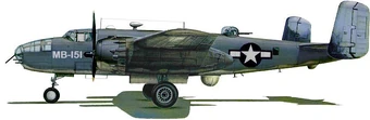 PBJ-1J | Naval Ops Wiki | Fandom