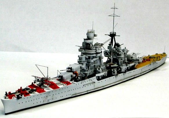 Zara Class Cruiser | Wikia Naval War Game | Fandom