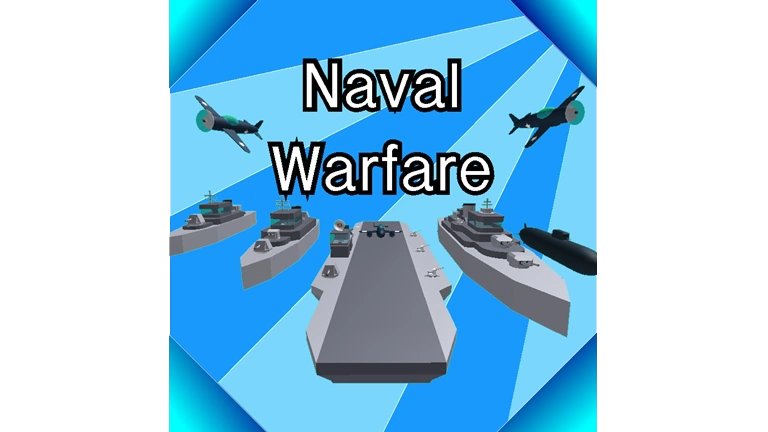 Discuss Everything About Naval Warfare Roblox Wiki | Fandom