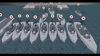JGSF | Naval Warfare Roblox Wiki | Fandom