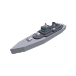 Battleship | Naval Warfare Roblox Wiki | Fandom