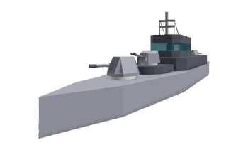 Cruiser | Naval Warfare Roblox Wiki | Fandom
