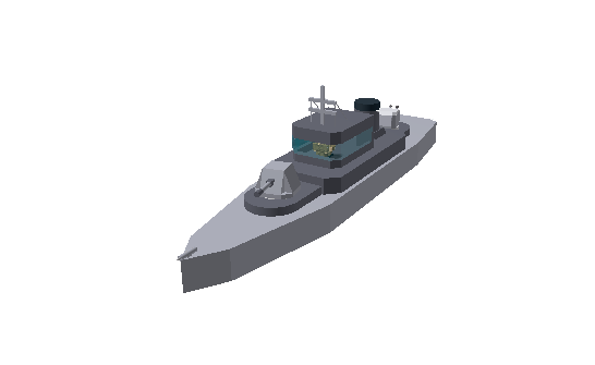 Destroyer | Naval Warfare Roblox Wiki | Fandom
