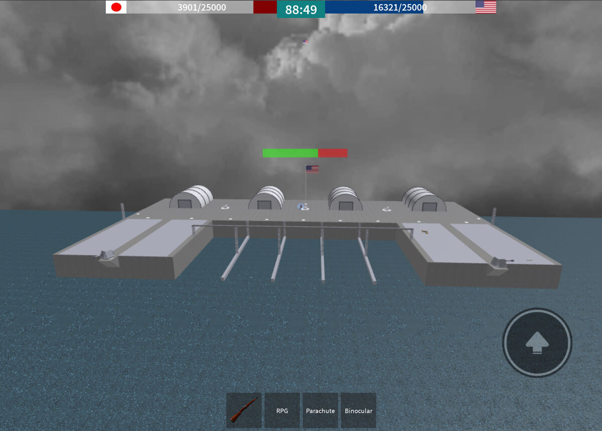 Harbour | Naval Warfare Roblox Wiki | Fandom