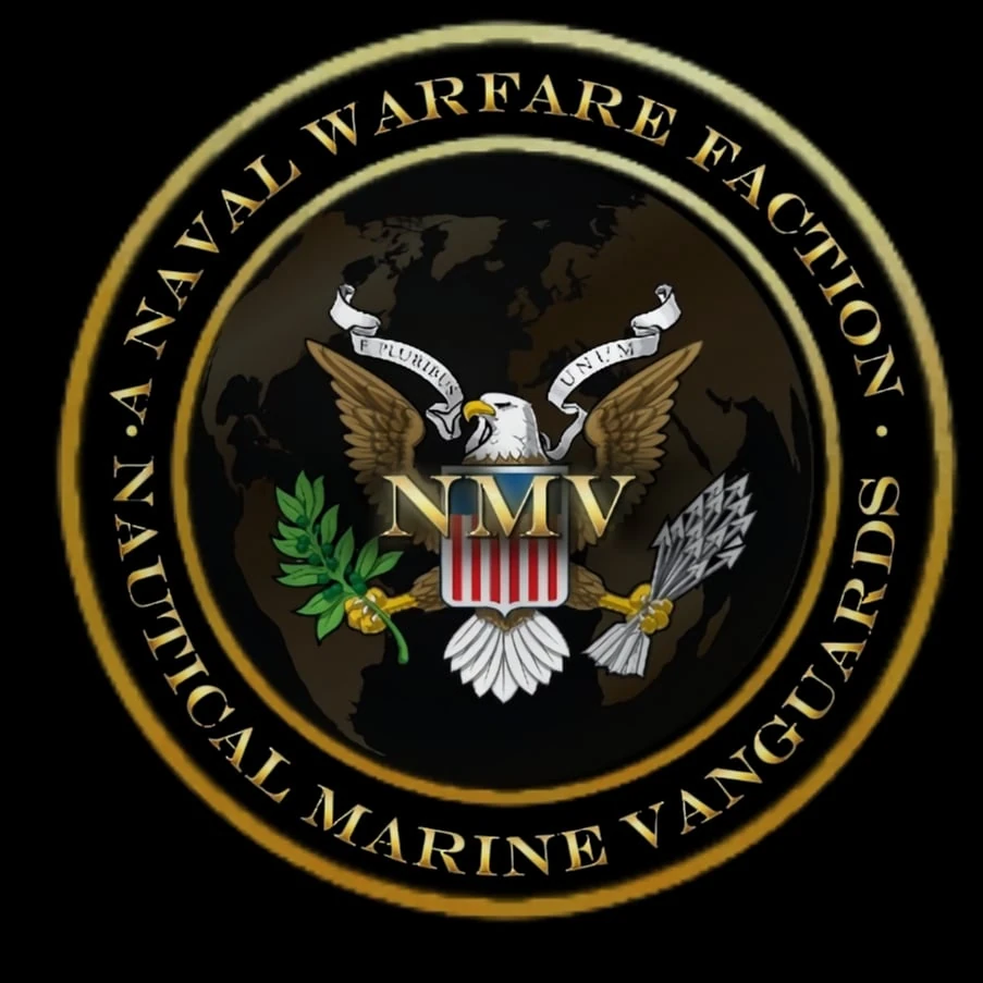 Nautical Maritime Vanguards | Naval Warfare Roblox Wiki | Fandom