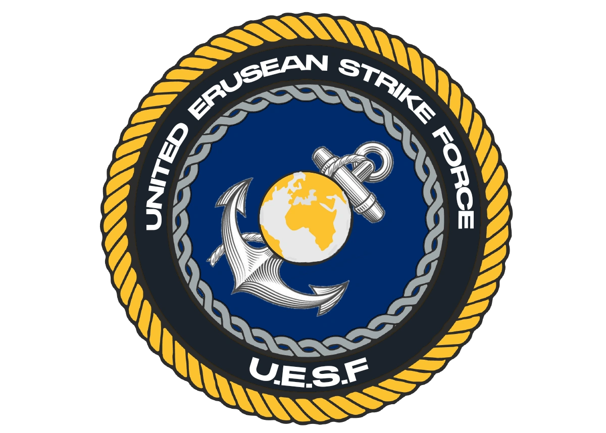 United Erusean Strike Force | Naval Warfare Roblox Wiki | Fandom