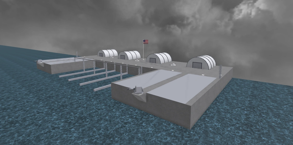 Basic Game Strategy | Naval Warfare Roblox Wiki | Fandom