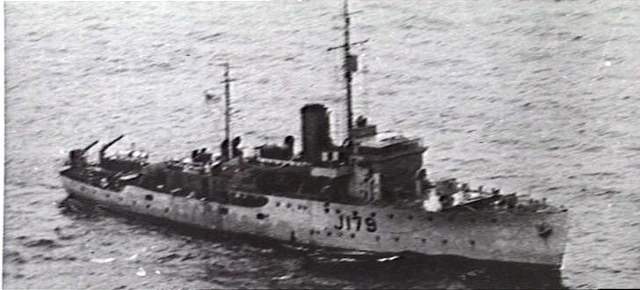 HMAS Launceston (J179) | Naval Wiki | Fandom