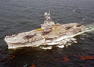 USS Inchon | Naval Wiki | Fandom