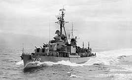 USS Gyatt | Naval Wiki | Fandom