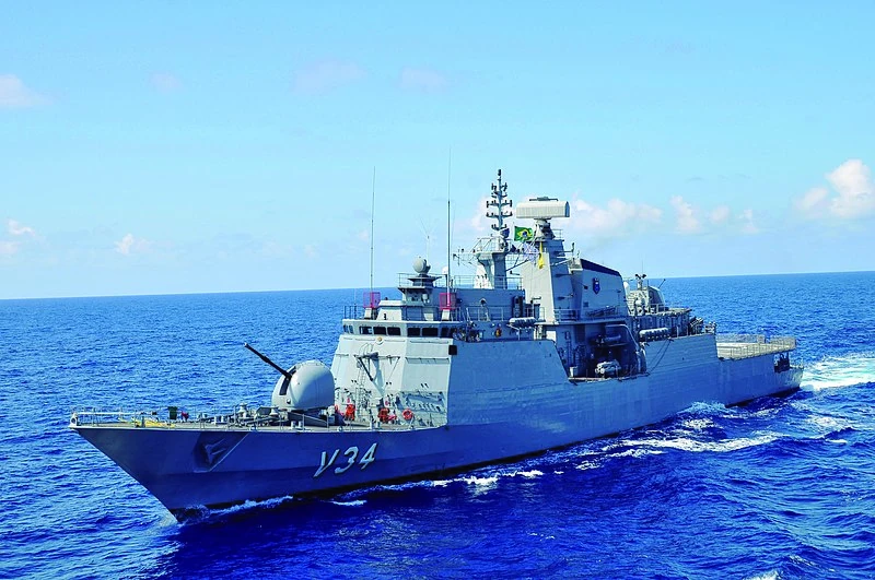 Cv Barosso | Naval Wiki | Fandom