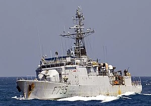 FS Commandant Ducuing | Naval Wiki | Fandom