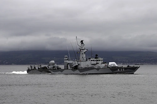 HSwMS Kalmar | Naval Wiki | Fandom