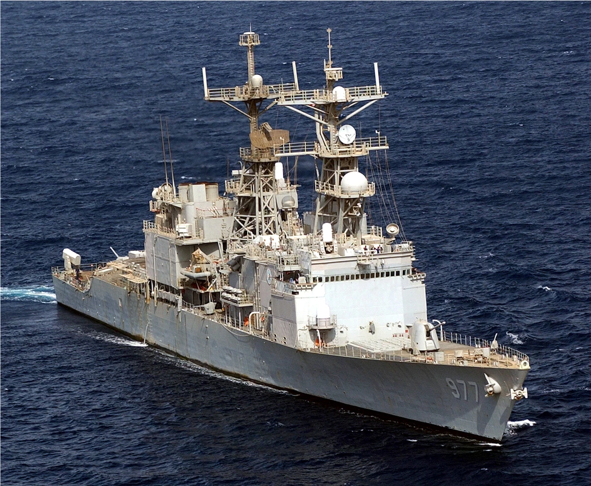 USS Briscoe | Naval Wiki | Fandom