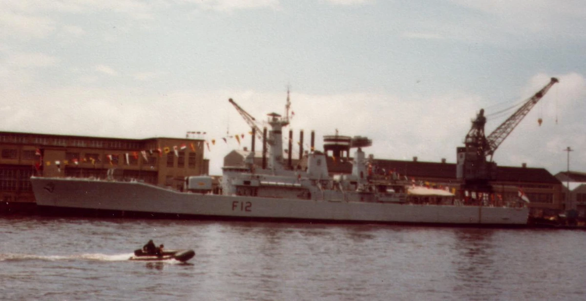 HMS Achilles (F12) | Naval Wiki | Fandom