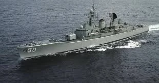HMAS Swan | Naval Wiki | Fandom