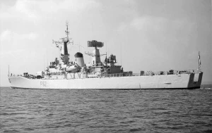 HMS Juno (F52) | Naval Wiki | Fandom
