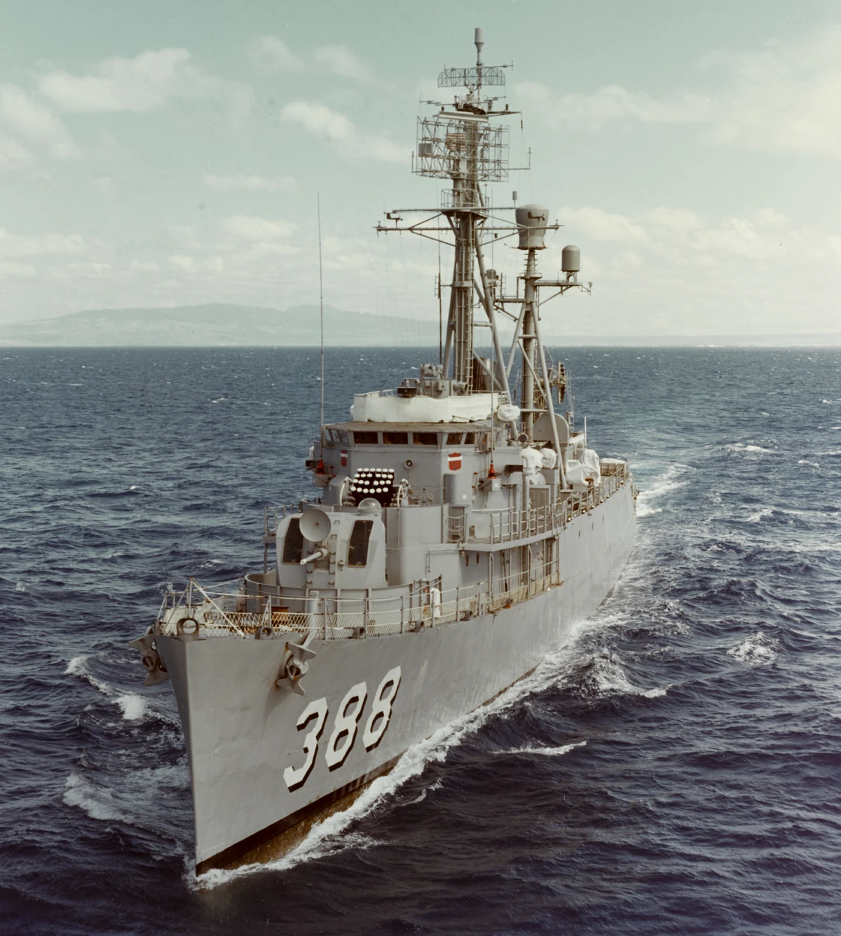 USS Lansing | Naval Wiki | Fandom