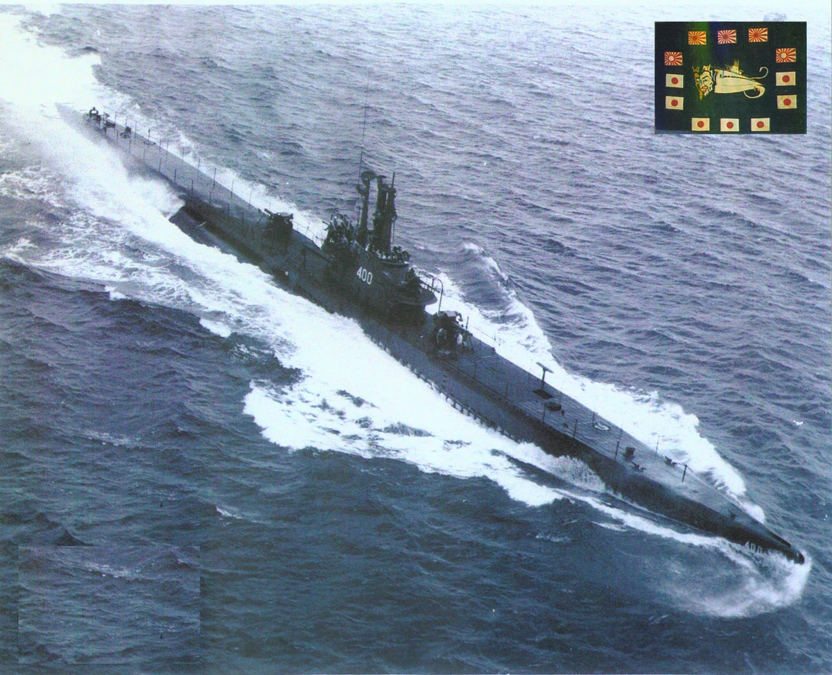 USS Sea Devil | Naval Wiki | Fandom