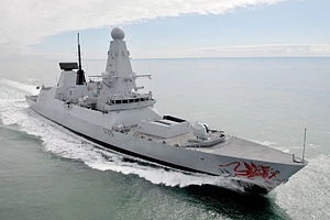 HMS Dragon | Naval Wiki | Fandom