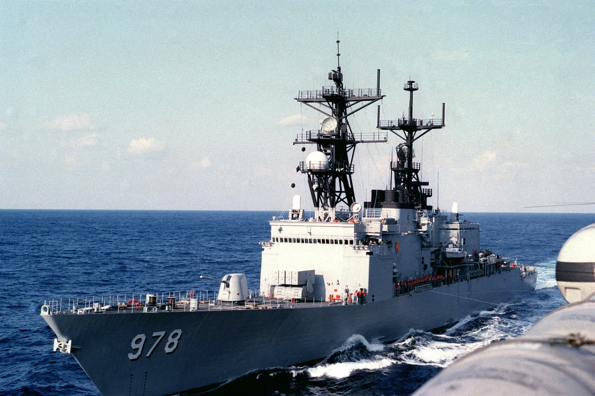 USS Stump | Naval Wiki | Fandom