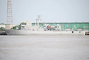 ARM Oaxaca | Naval Wiki | Fandom