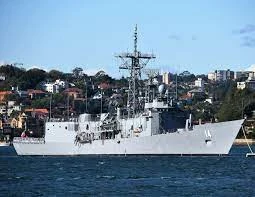 CNS Almirante Latorre (FFG-14) | Naval Wiki | Fandom