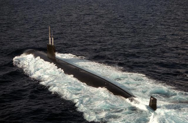 USS Alexandria | Naval Wiki | Fandom