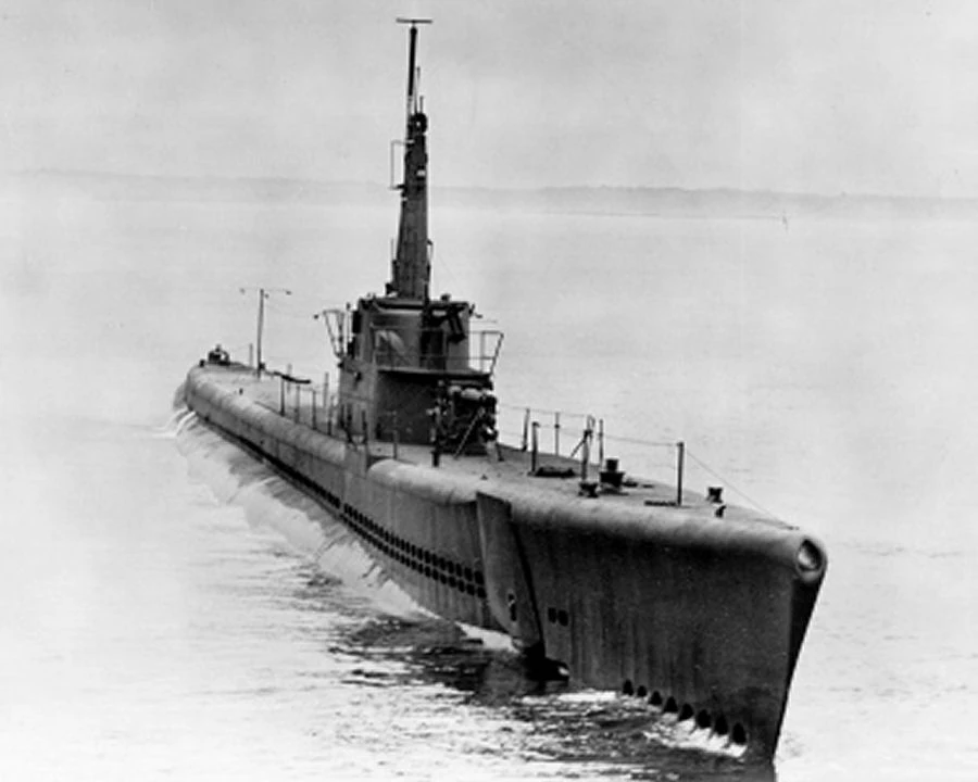 USS Billfish | Naval Wiki | Fandom