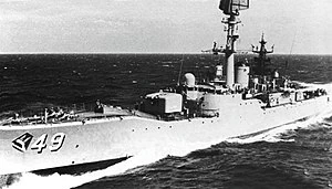 HMAS Derwent | Naval Wiki | Fandom