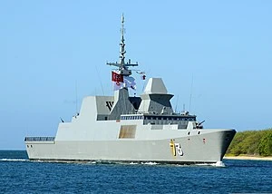 Formidable-class Frigate | Naval Wiki | Fandom