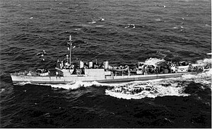 USS Howard (DD-179) | Naval Wiki | Fandom