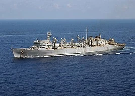 USNS Supply | Naval Wiki | Fandom