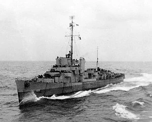 USS Flaherty | Naval Wiki | Fandom