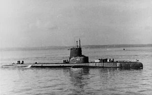 USS Tench | Naval Wiki | Fandom
