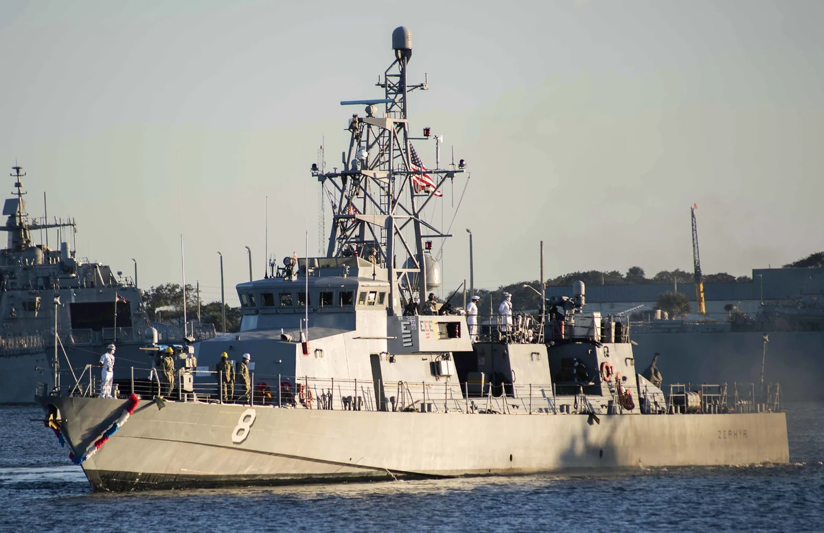 USS Zephyr | Naval Wiki | Fandom