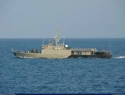 KRI Barakuda | Naval Wiki | Fandom