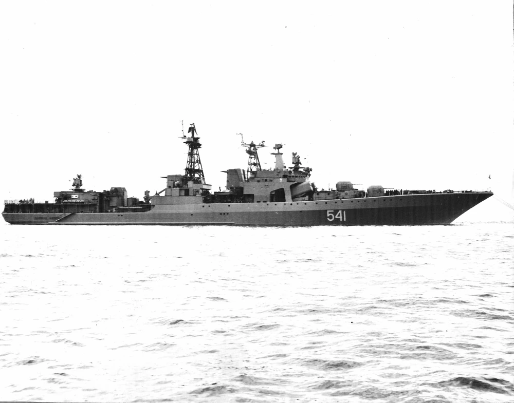 RFS Admiral Zakharov | Naval Wiki | Fandom