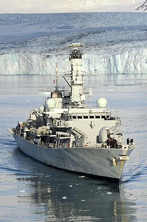 HMS Portland | Naval Wiki | Fandom