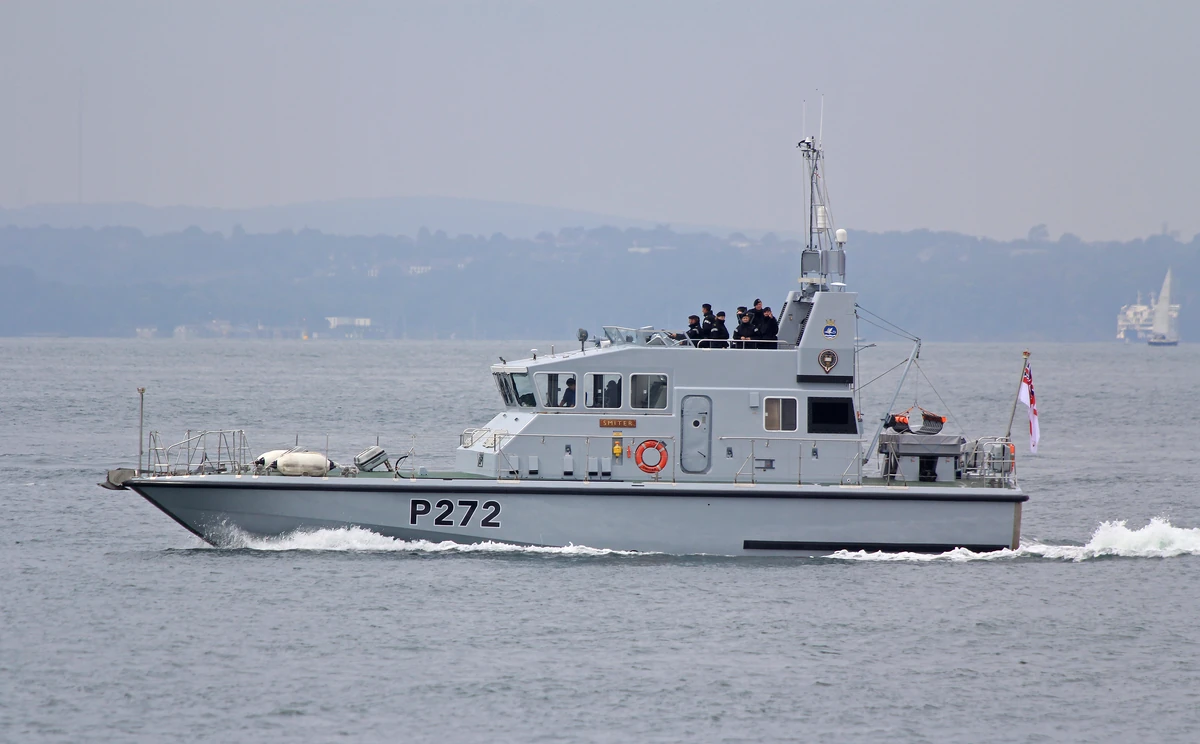 HMS Smiter | Naval Wiki | Fandom