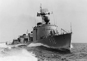 HSwMS Sundsvall (J12) | Naval Wiki | Fandom