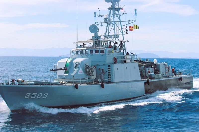 KD Ganas | Naval Wiki | Fandom